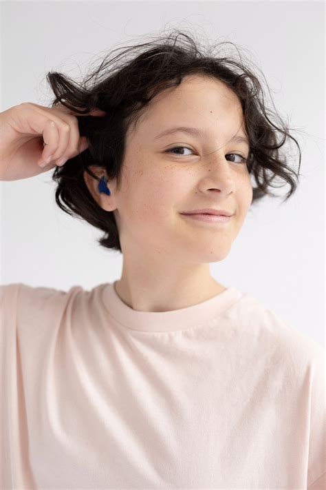 Phoebe R Zbd Talent Models With Disabilities Visible Differences And Trans And Non Binary