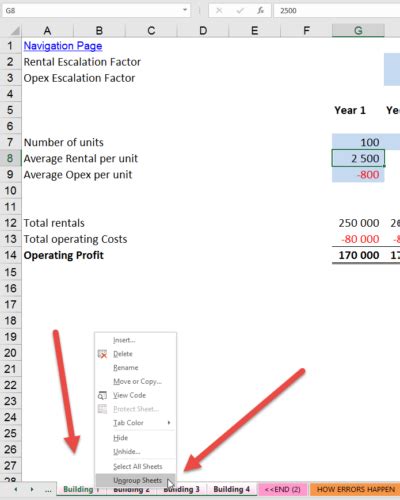 How To Delete Formula In Excel Without Deleting Data • Za