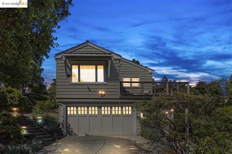6452 Ascot Dr Oakland Ca 94611 Redfin