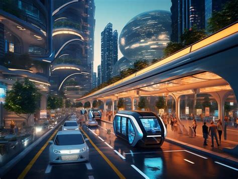 Premium Photo Transforming Edge Computing With Ai Ai Generated