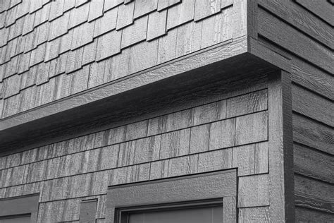 Engineered Wood Shake Lap Siding Lp® Smartside® Siding
