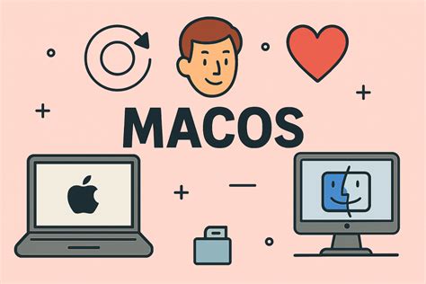 What Is Macos Features Benefits And Latest Version