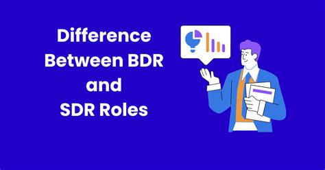 The Difference Between Bdr And Sdr Roles Easy Guide Saaspedia