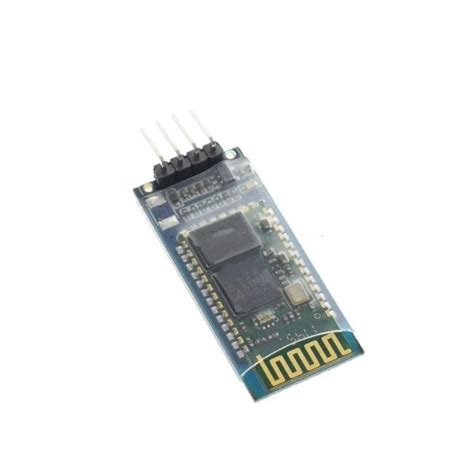 Hc 06 Bluetooth Rf Transceiver Module Digitalelectronics