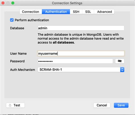 connecting to mongodb atlas with robo 3t robomongo