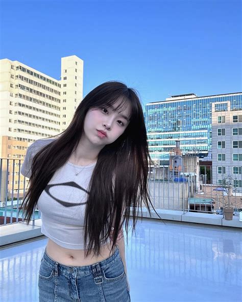 플래시 이슈 유머 요즘 폼 미쳤다는 츄 인스타 근황