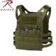 Rothco Lightweight Plate Carrier Vest