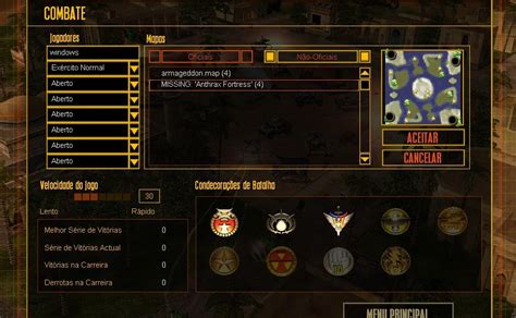 Mantovani S Game Blog Command Conquer Generals E Zero Hour Instalar Mapas