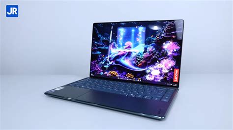 Review Lenovo Yoga Slim I Laptop Ultra Premium Yang Cantik Mewah Dan Kencang Jagat