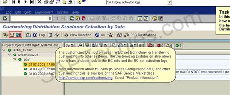 How To Handle Customizing Distribution How To Handle Customizing Distribution