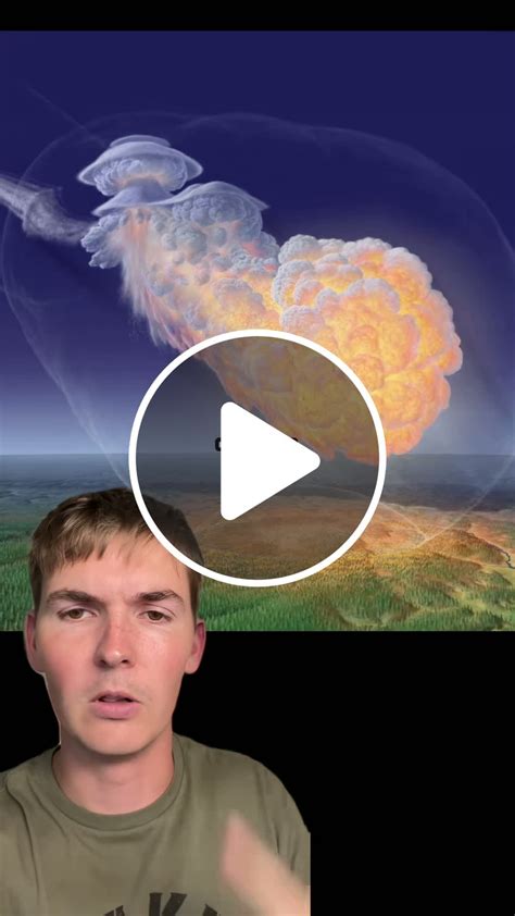 Tunguska Event Largest Asteroid Impact In Recent History Although No