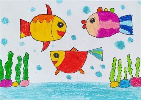 幼儿园中班简笔画图片大全 彩色 简单又好看简单（汇总19张） 简笔画图片大全