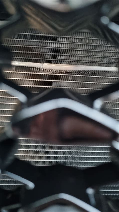 자동차 라디에이터 콘덴서 교체했는데요 지식in