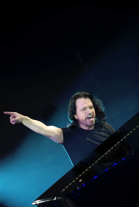 Yanni Songs Spotify