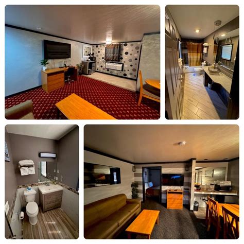 Cascade Lodge