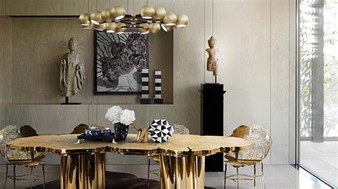 Modern Classic Interior