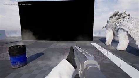 Andrei Eremin On Linkedin Unrealengine Unrealengine4 Unrealengine5 Gamedevelopment