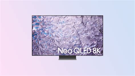 Samsung Unveils 2023 Lineup Of Neo Qled Tvs With 4000 Nits Brightness
