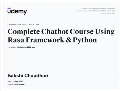 Heyy Connections Its Been So Long I Recently Completed This Chatbot