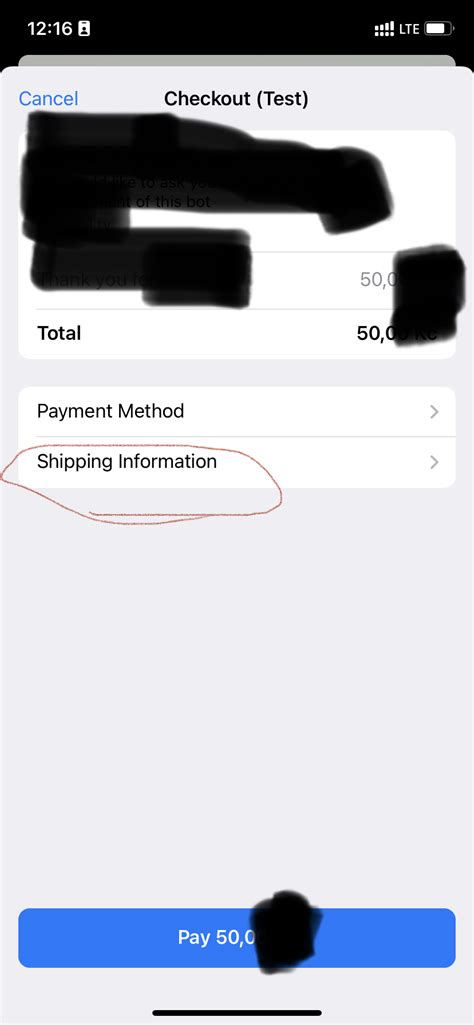need shipping address is not working · issue 1611 · eternnoir pytelegrambotapi · github