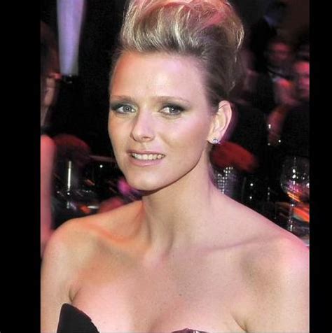 Charlene Wittstock Hot Pictures Celebrity Wall