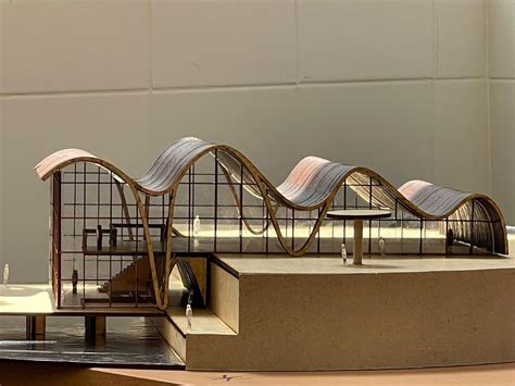 Pin By Jaime On Proyectos Architecture Building Design Concept Models Architecture