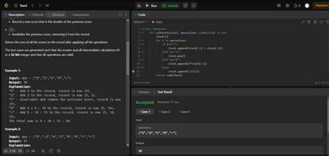 P Abhinav Sai Pavan Kalyan On Linkedin 30daysofcode Python Dsa 30daysofcodechallenge