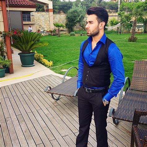 Menpop Turkish Men Turkish Man Sexy Hotmen Shirtless