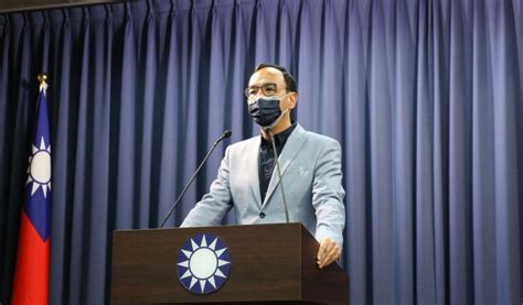藍綠決戰年底公投！朱立倫：4個不同意、台灣真沒力 政治快訊 要聞 Nownews今日新聞