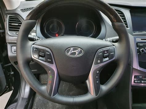 울산 핸들복원 전문점 아우토리페어 그랜져hg핸들복원기 네이버 블로그