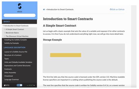 docs adjust rdt theme colors by adding a solidity style custom css file · issue 11900