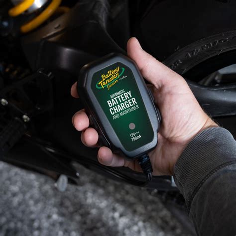 Powersports Battery Tender®