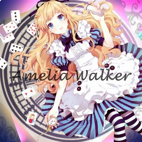 Amelia Walker Youtube