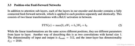 手撕transformer 基于numpy实现transformer Numpy Csdn博客