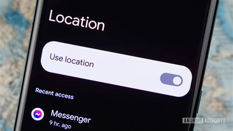Your Guide To Location Services In Android 12 Android Authority