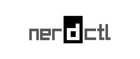 Nerdctl A Docker‑compatible Cli For Containerd Dev Community