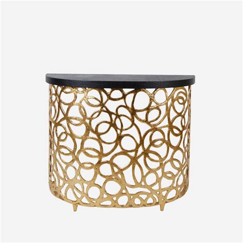 Doodle Console Table Art Resources