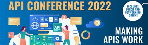 Api Conference Making Apis Work Digital Identity And Trust Conference