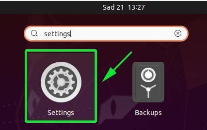 How To Configure Static IP Address On Ubuntu