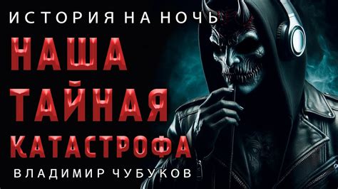 НАША ТАЙНАЯ КАТАСТРОФА | ИСТОРИЯ НА НОЧЬ ИЗ КОЛЛЕКЦИИ МИСТИКИ И УЖАСОВ ...