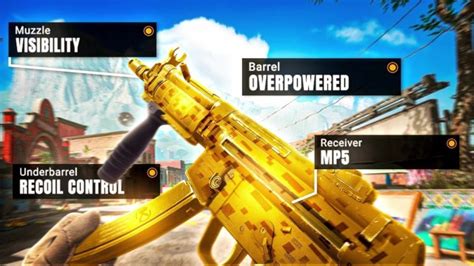 The Best Mp5 Class Setup In Modern Warfare Ii Xxx Mobile Porno Videos And Movies Iporntv Net
