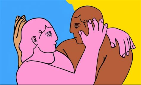 What It Really Means To Have Sexual Chemistry With Someone Dr Dick S Sex Advice