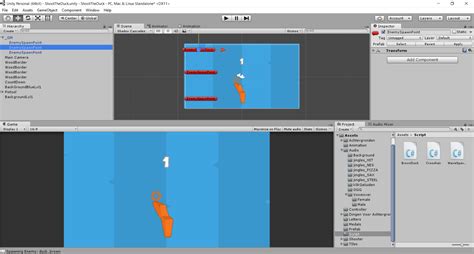 C Unity2d Enemies Wont Spawn At Random Spawnpoint Stack Overflow