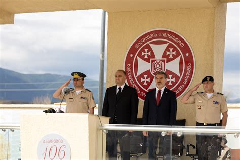 სსიპ სსიპ ვეტერანების საქმეთა სახელმწიფო სამსახური