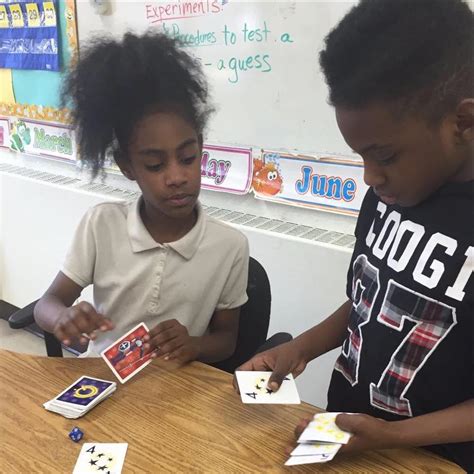 The Cipher Quick Math Card Game Is An Picture Math Inc