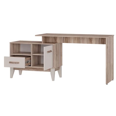 Купить Стол письменный ПС 02 СКАНДИКА в Калининграде — Первый мебельный