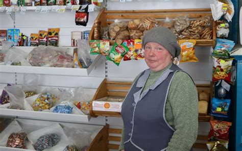 Побачивши борг зятя в моїй крамниці я попросила його все повернути Він обурився і пішов не