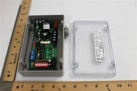 Functional Devices Rib Ribtwx2401b Bc Bacnet 20a 120vac24vac