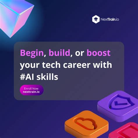 On Linkedin Ai Nexttrainio Techcareer Careergrowth