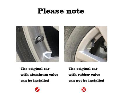 TPMS On 2020 RAV4 Toyota RAV4 Forums